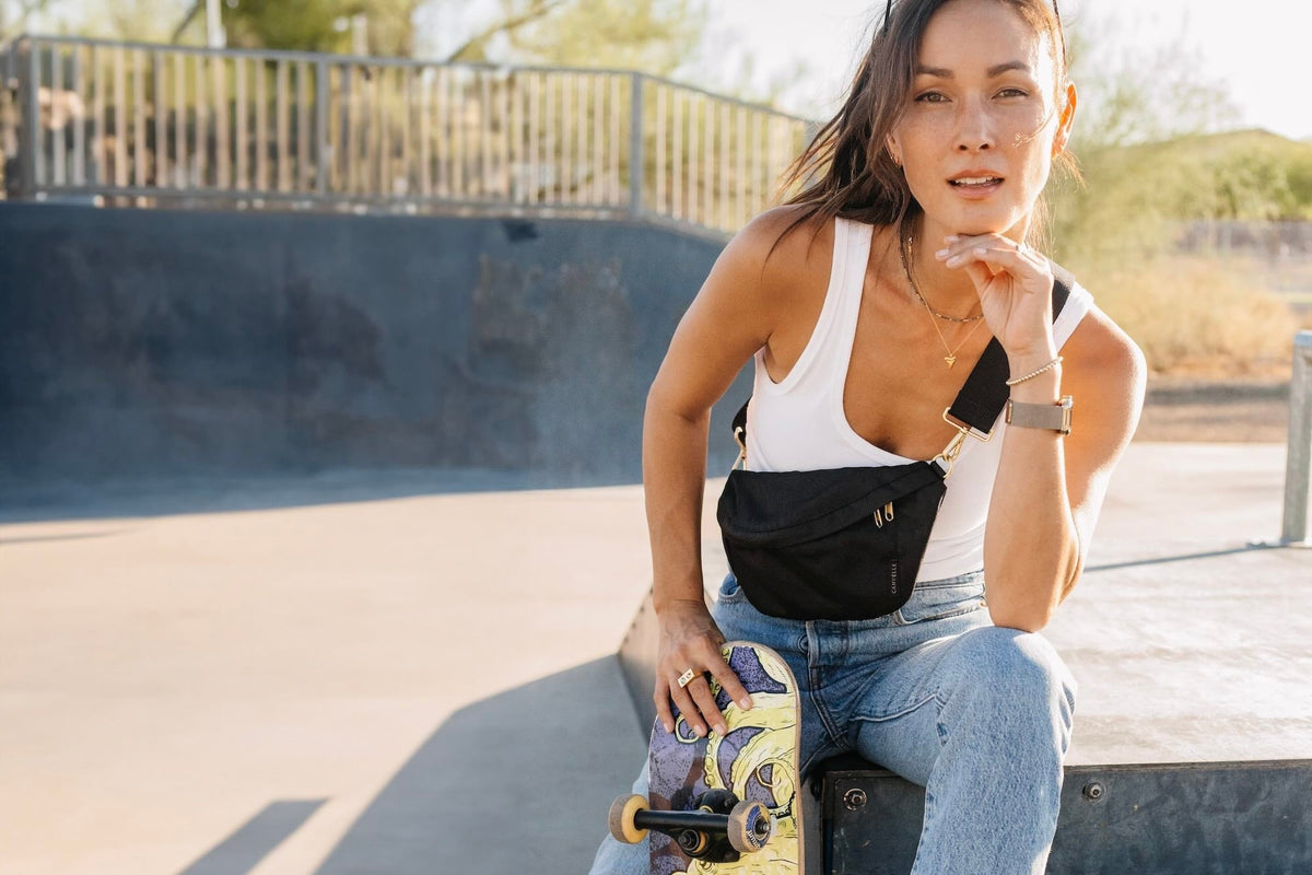 Why Is It Called a Fanny Pack? The Story Behind the Name – Canvelle