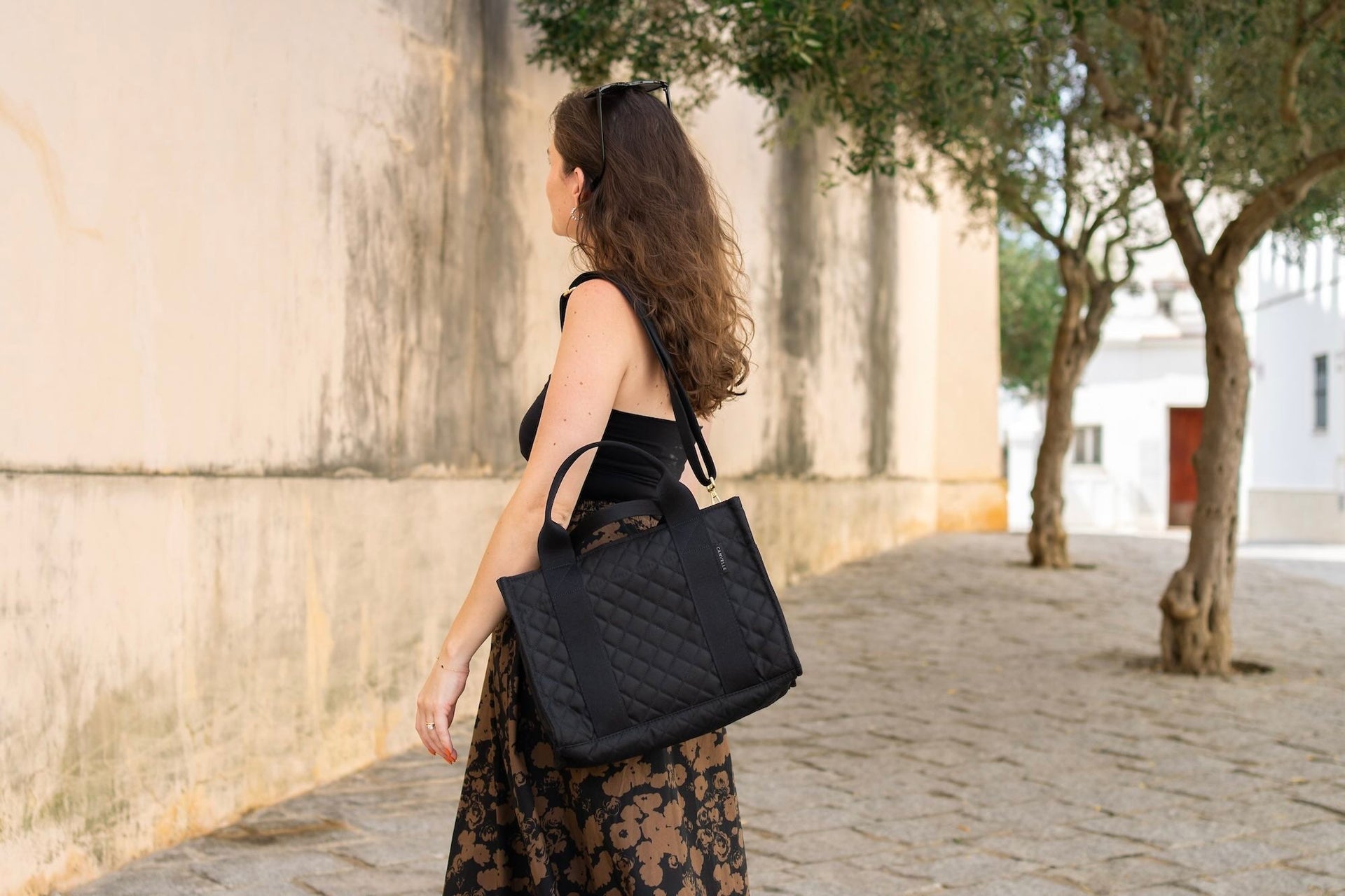 Best Designer Tote Bags for Work in 2025 – Canvelle