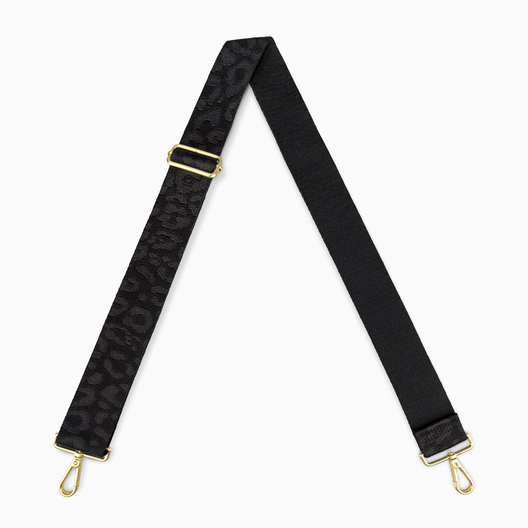 Patterned Crossbody Straps – Canvelle