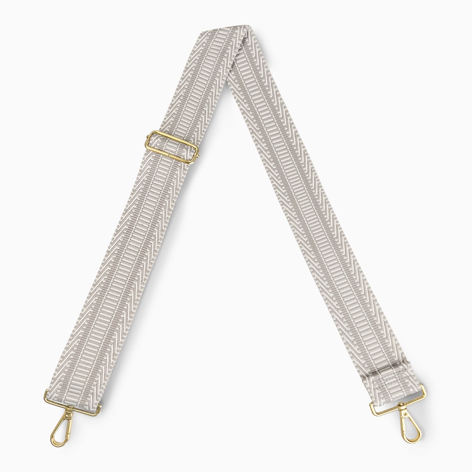 Patterned Crossbody Straps – Canvelle