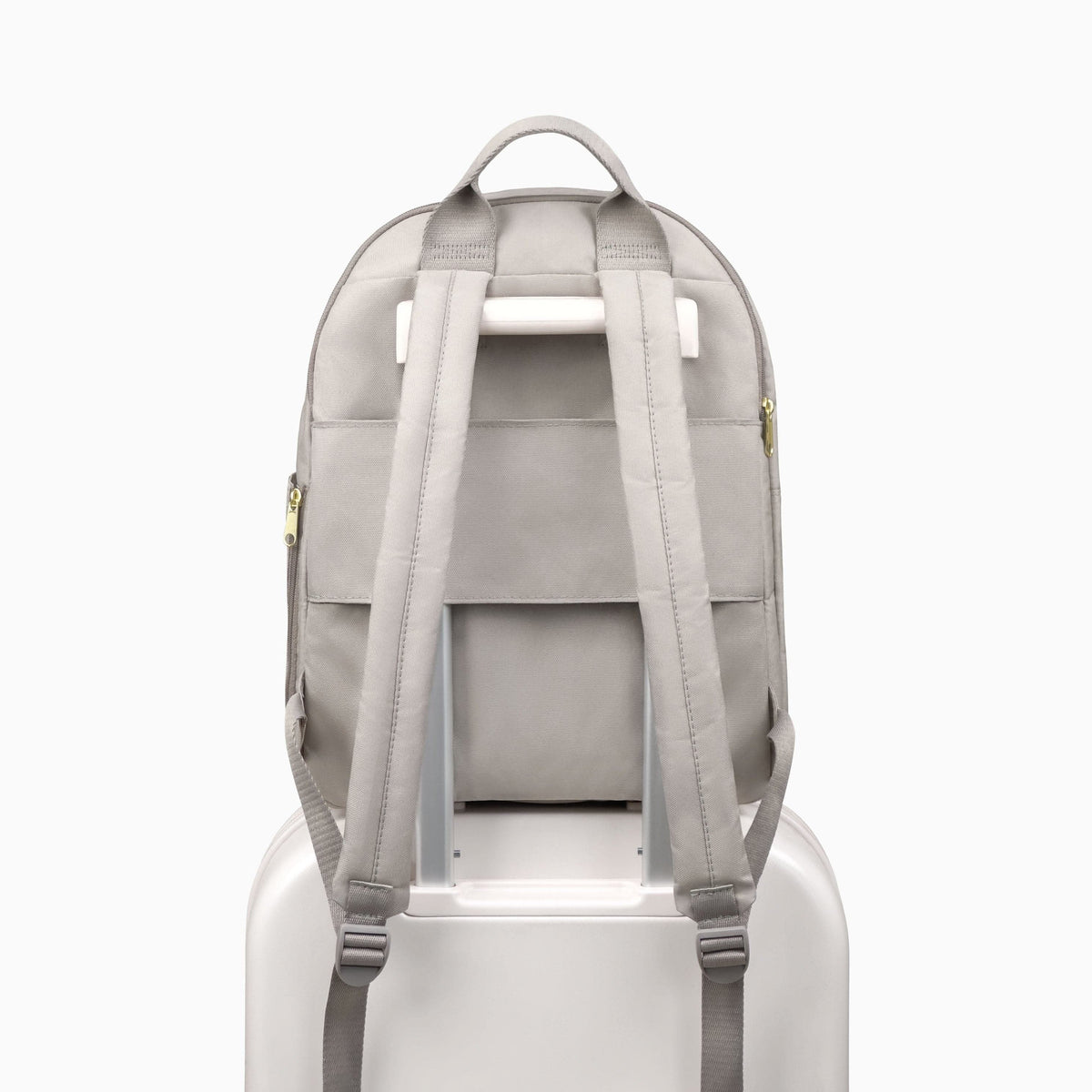 Backpack – Canvelle