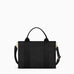 Everyday Tote - Black – Canvelle