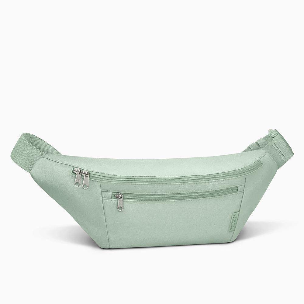 Classic Fanny Pack - Side Release Buckle - Machine Washable & Travel ...