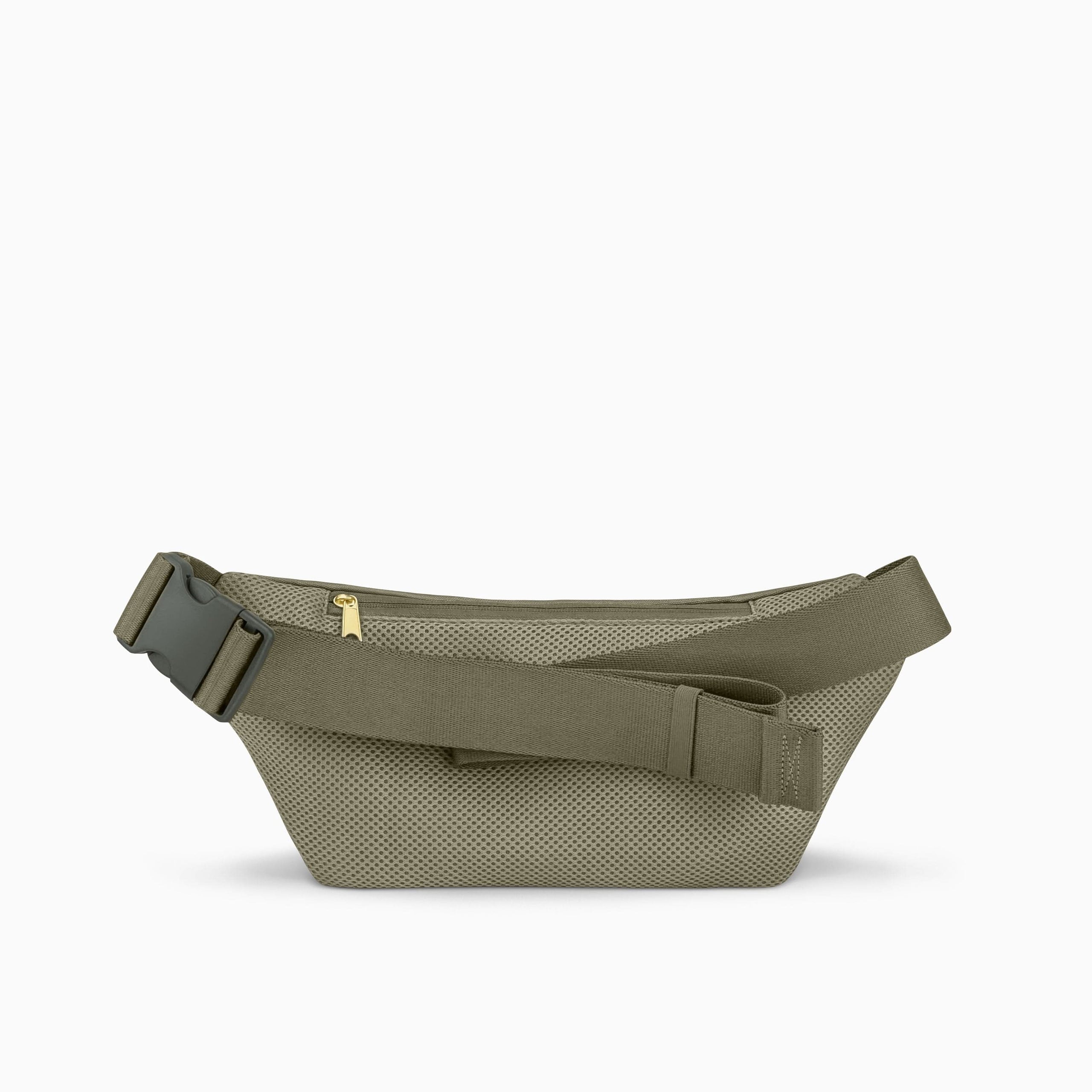 Classic Fanny Pack - Side Release Buckle - Machine Washable & Travel ...