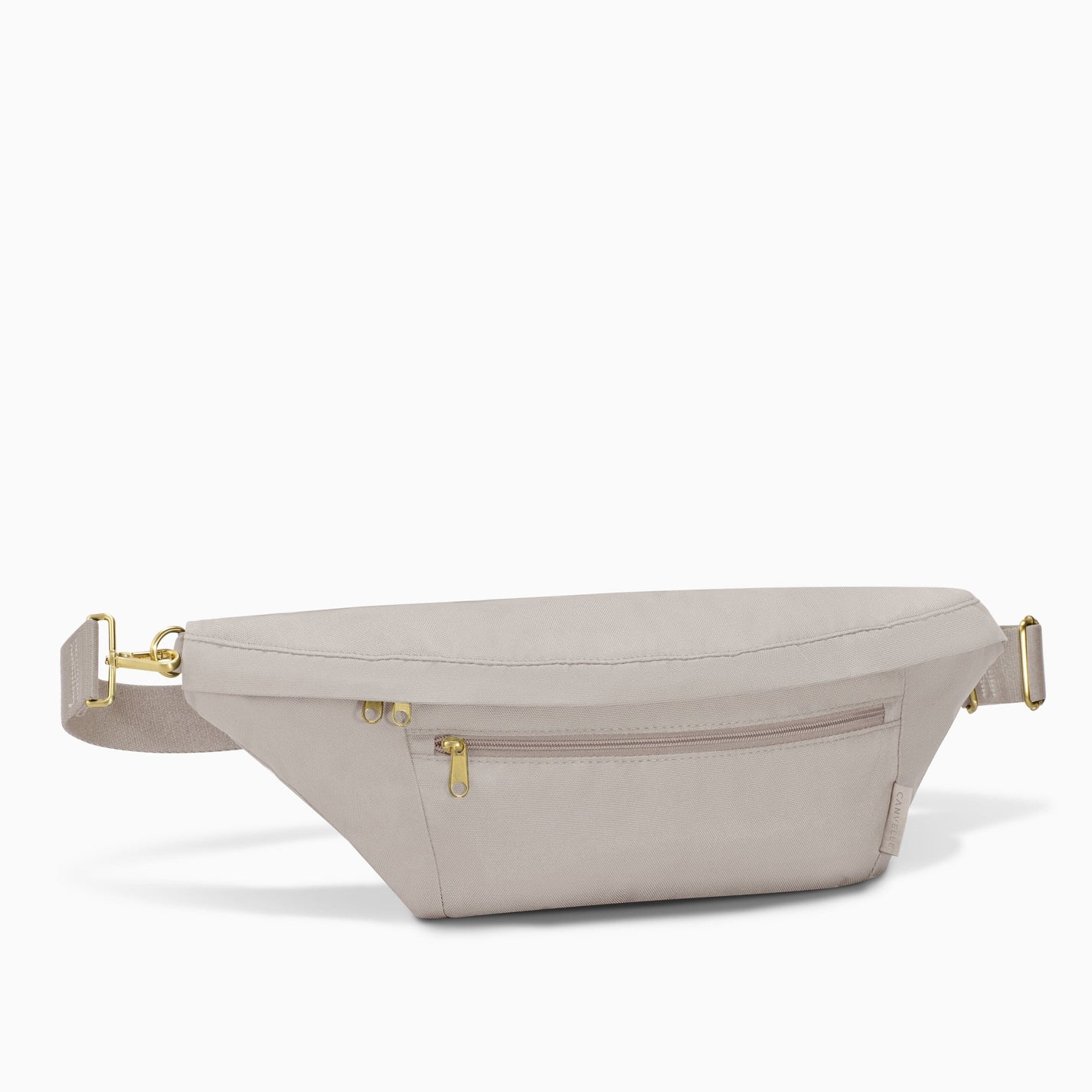 Classic Fanny Pack - Machine Washable & Durable Design – Canvelle