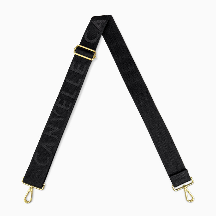 Patterned Crossbody Straps – Canvelle