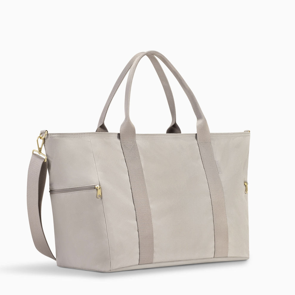 Weekender Tote Bag - Machine Washable & Versatile Bag – Canvelle