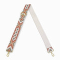 Patterned Crossbody Straps – Canvelle